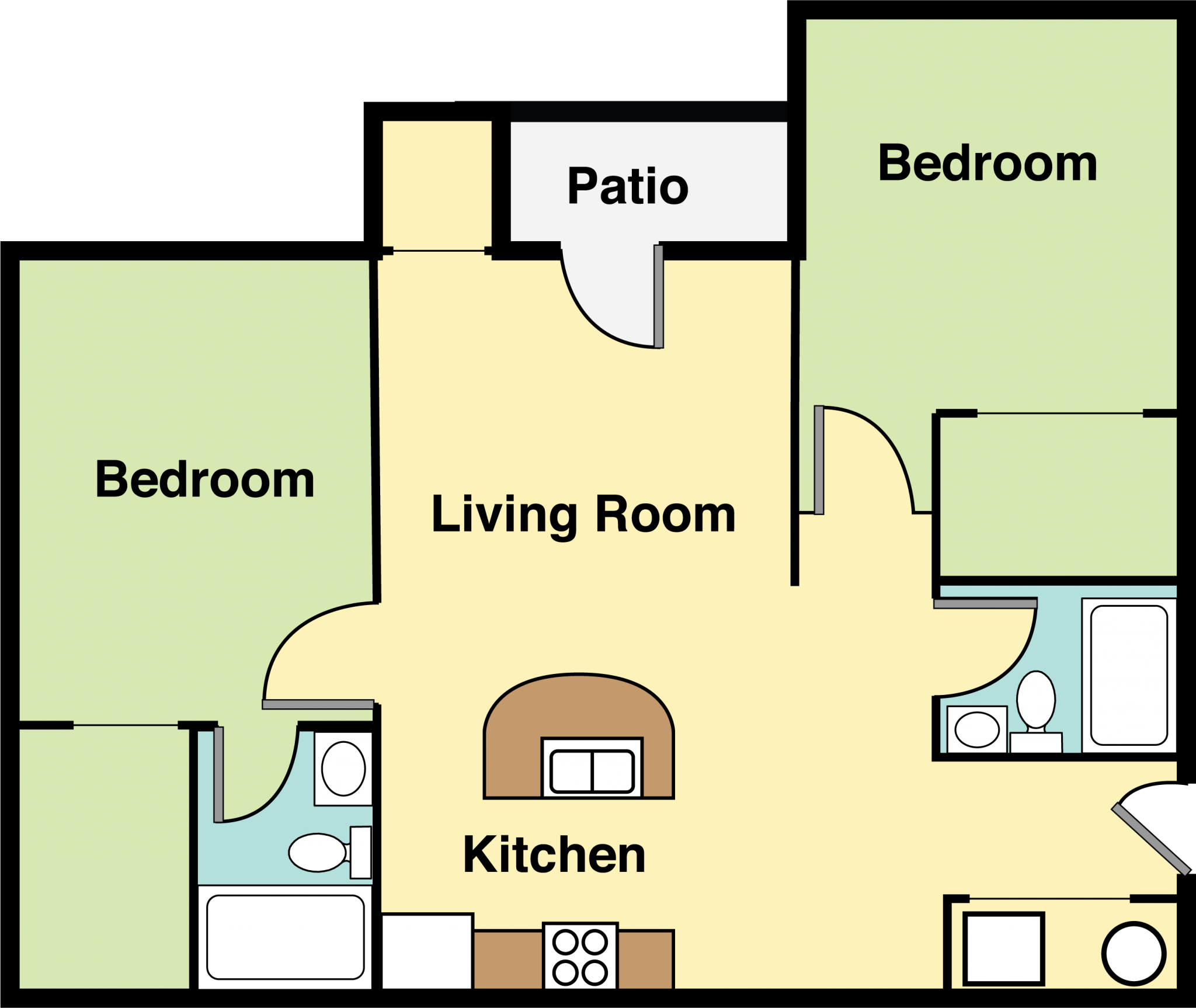 Churchill Anderson Communities
