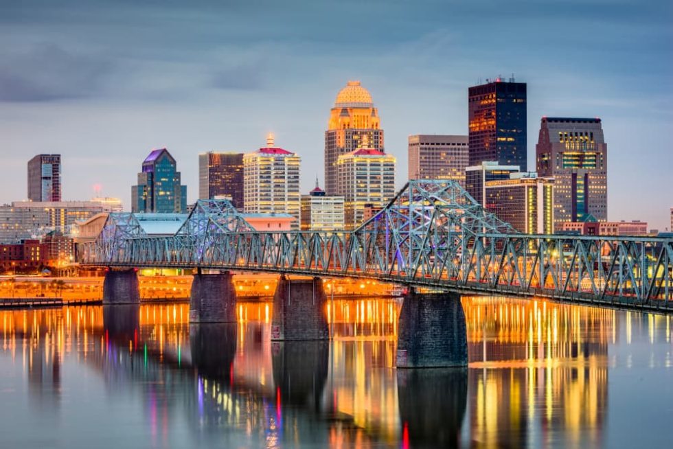 Things to Do in Kentucky in 2023 | Anderson Communities